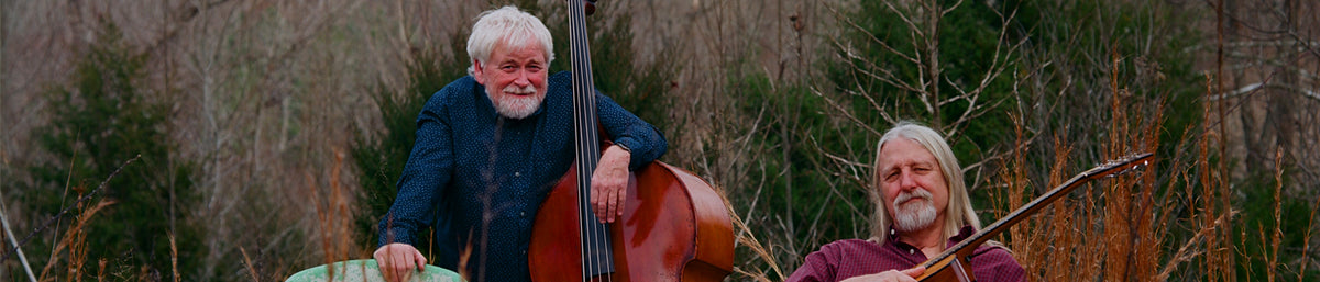 Music – Trout Fishing in America